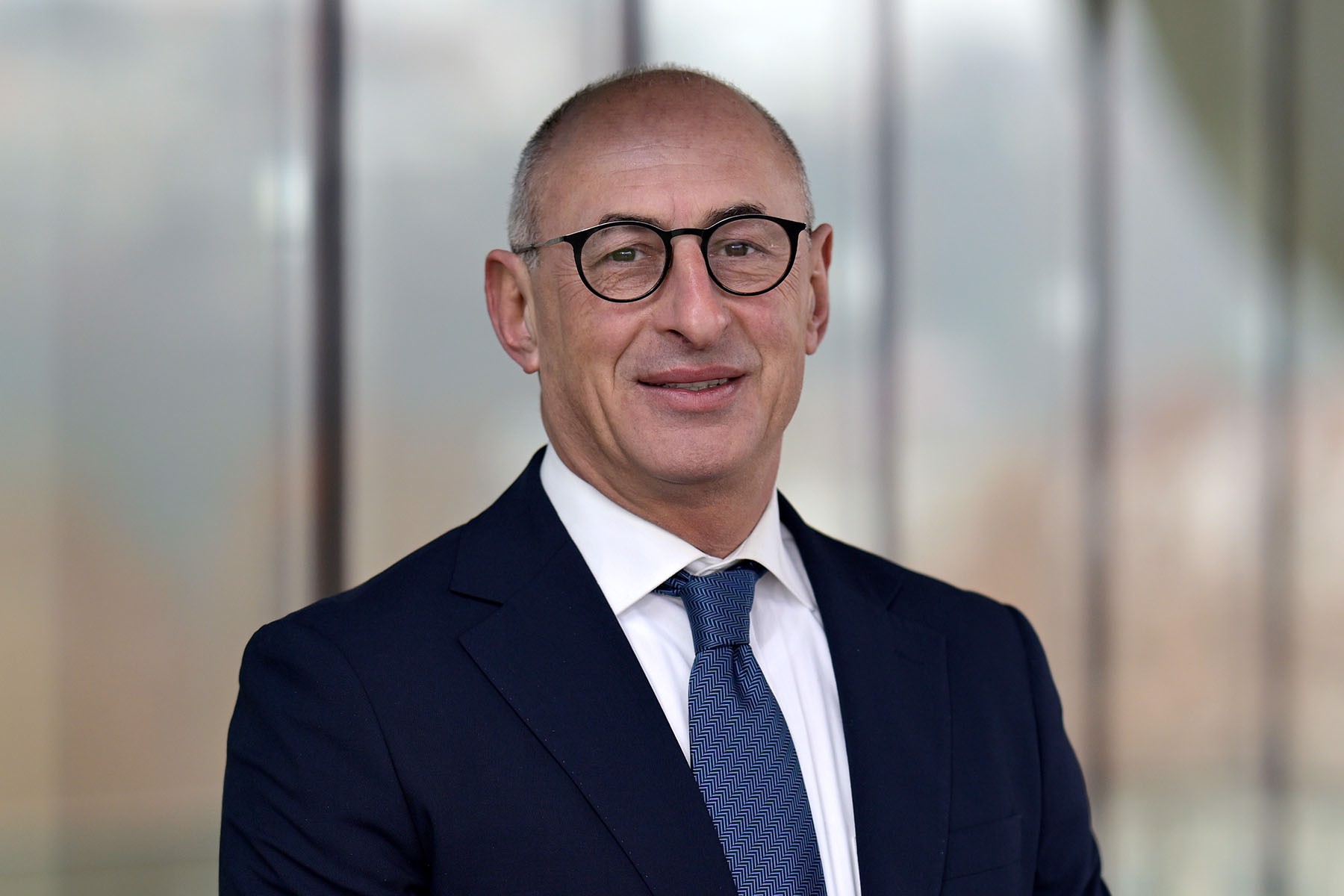 Levan Dzneladze