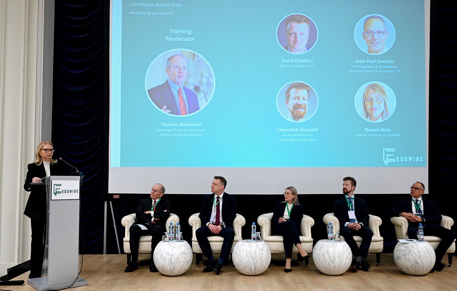 The National Bank of Georgia