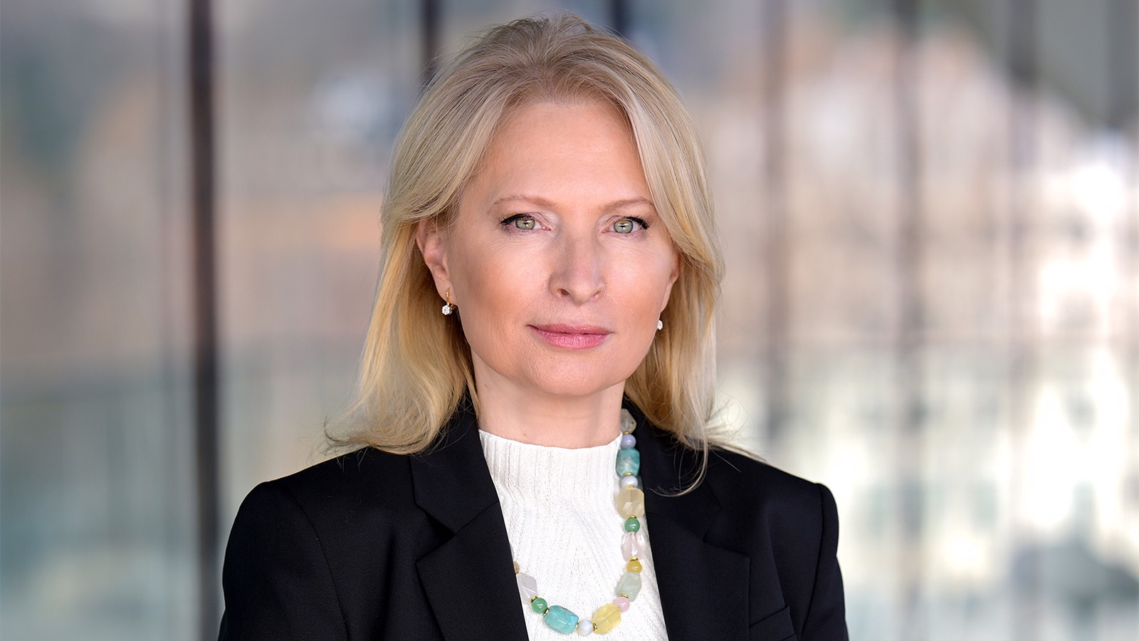 Georgian President Approves Natia Turnava as NBG Governor